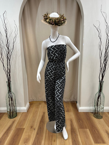 Kalele Jumpsuit/Kaʻahupahau2 | hinahawaii