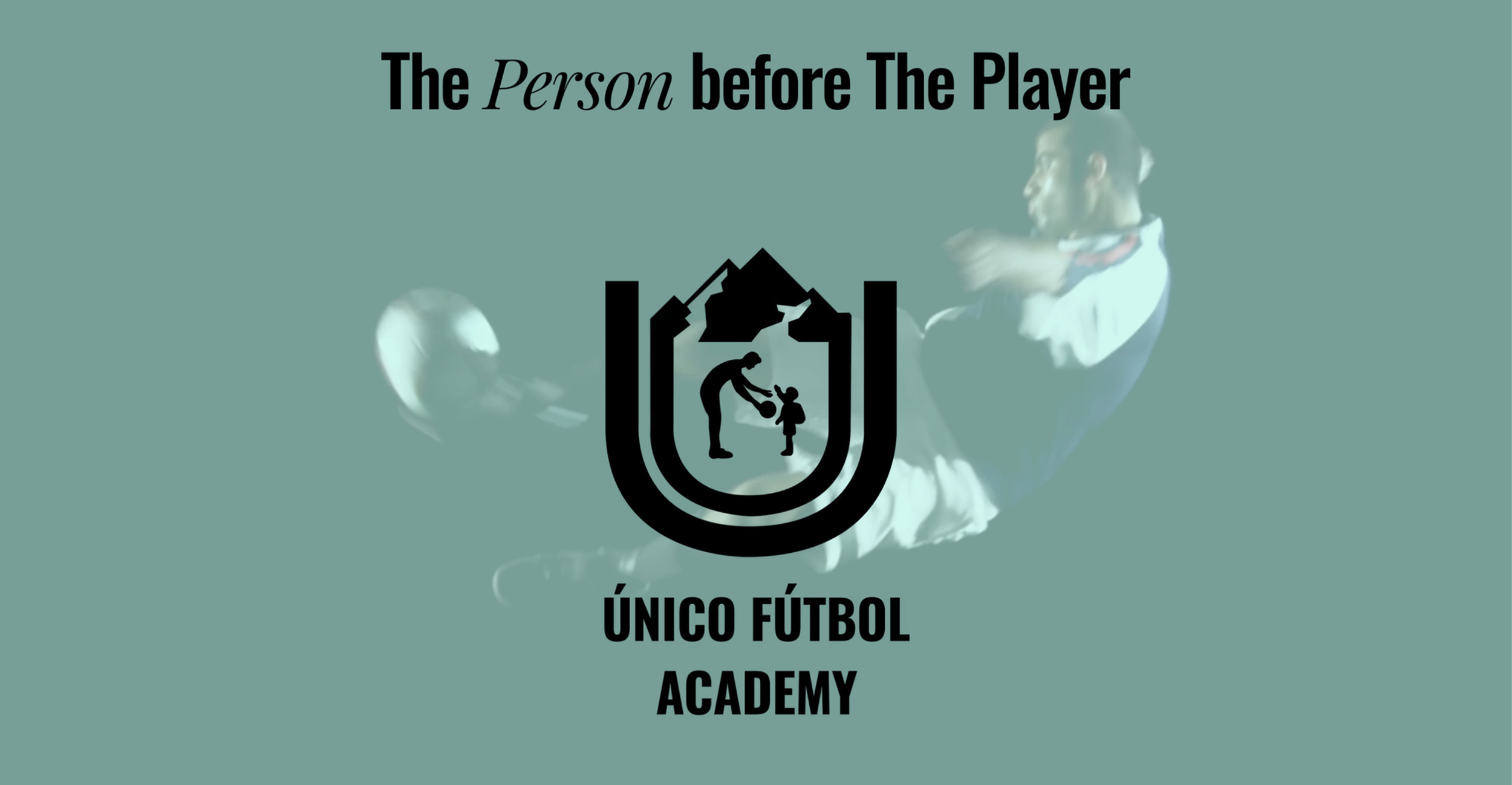About UFA | Unico Futbol Academy