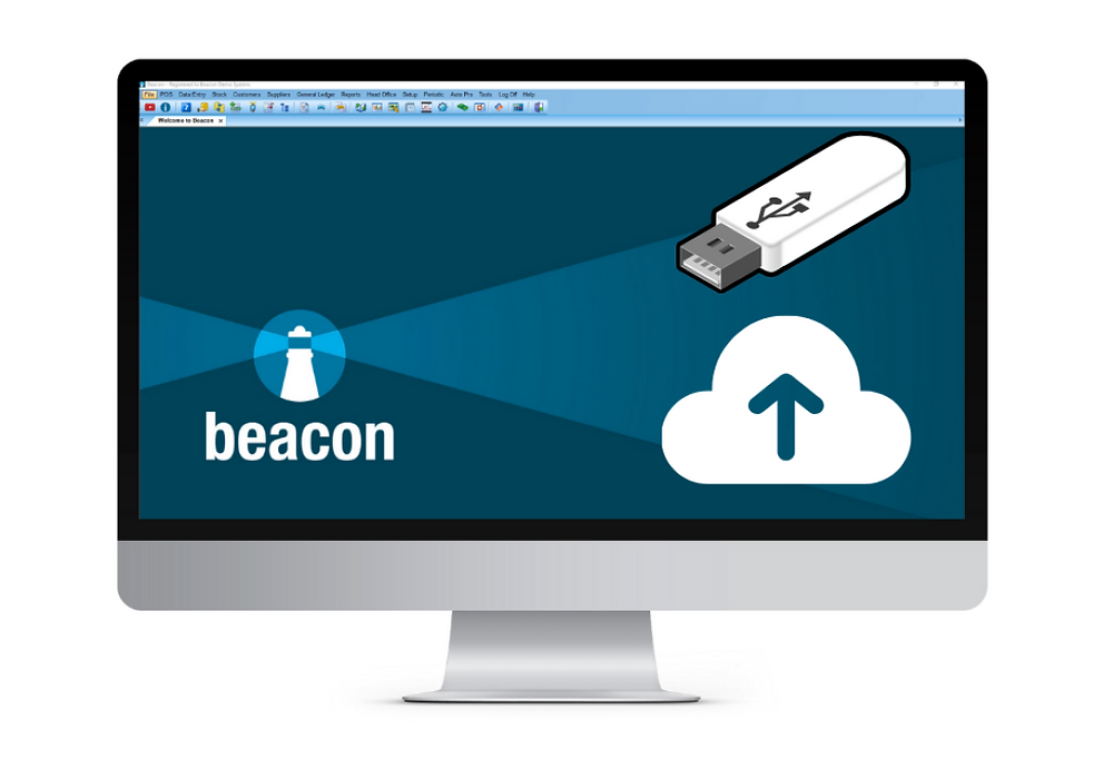Are you backing up your data correctly? - Beacon Software