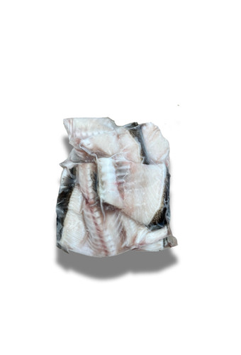 Turbot Bones | firstfish