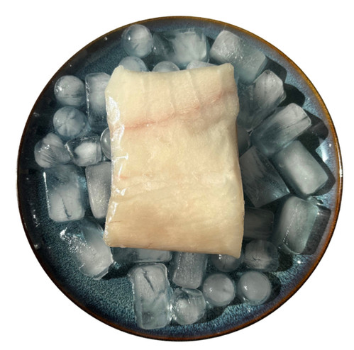 Halibut Portions | firstfish