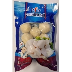 Pfp cuttlefish ball | FilNor Supermarket