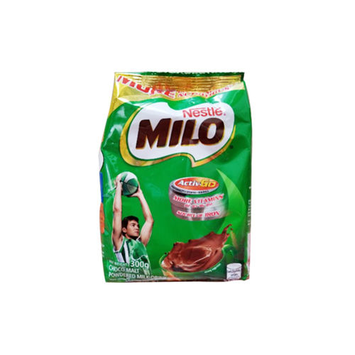 Milo active go 300g | FilNor Supermarket