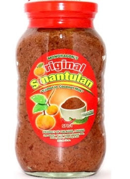 Mindra sinantolan original spicy 340g | FilNor Supermarket