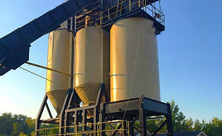 E.T. Clancy Silo Systems