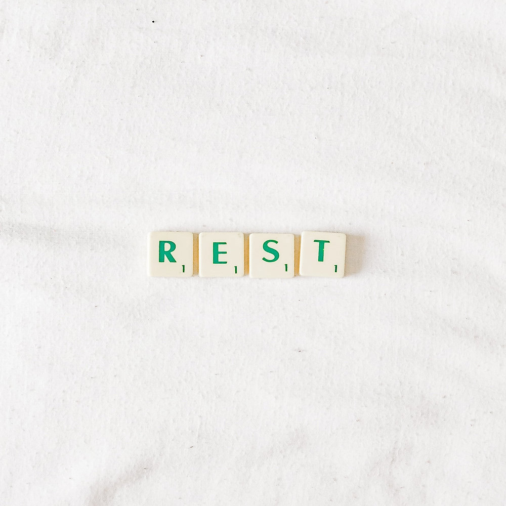 Rest