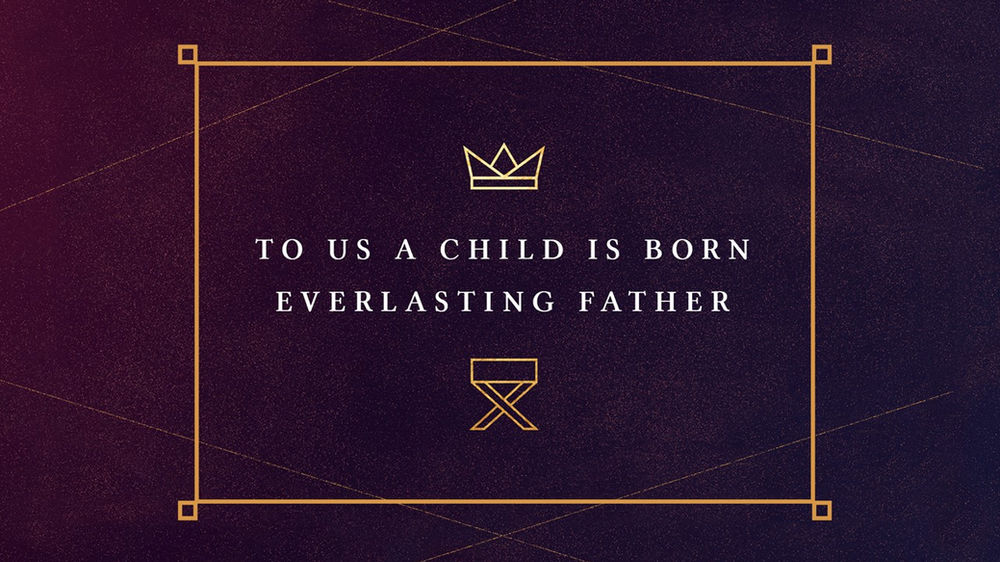 The Good Good Father