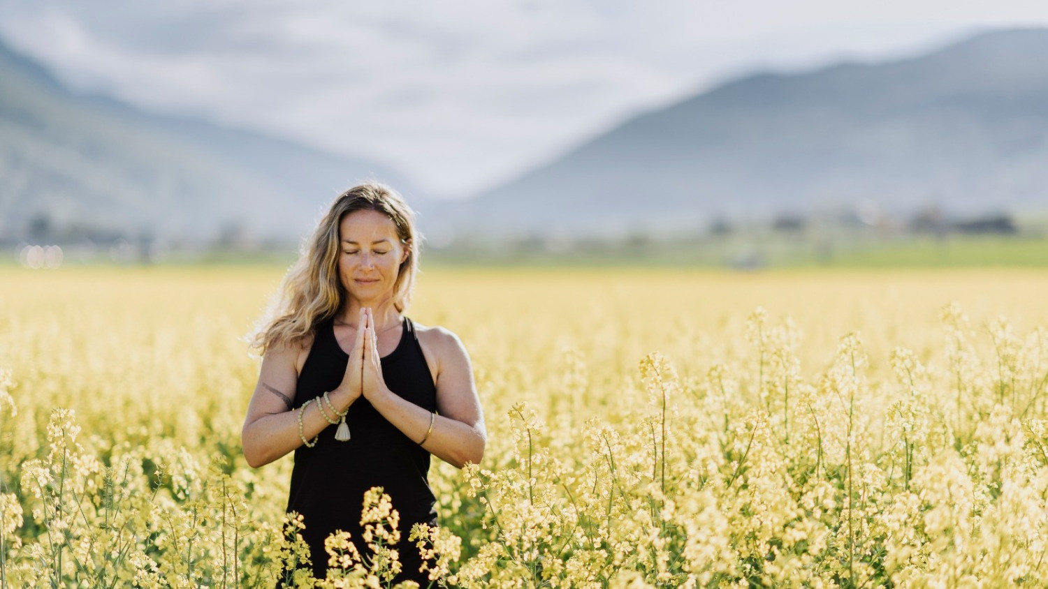 Sunshine Yoga - Solothurn
