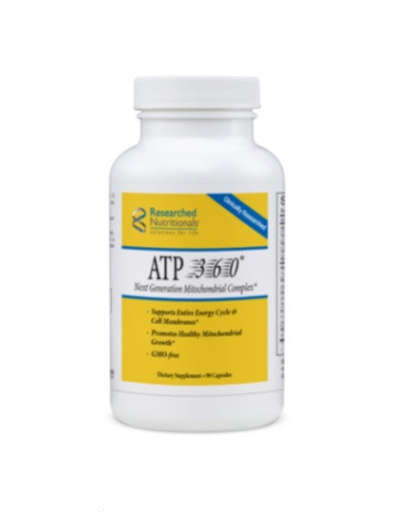 ATP 360® | LEDA MEDICAL PC - 2.0