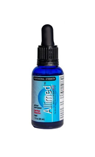 Allimed Liquid Dropper 1 oz (30 ml) | LEDA MEDICAL PC - 2.0