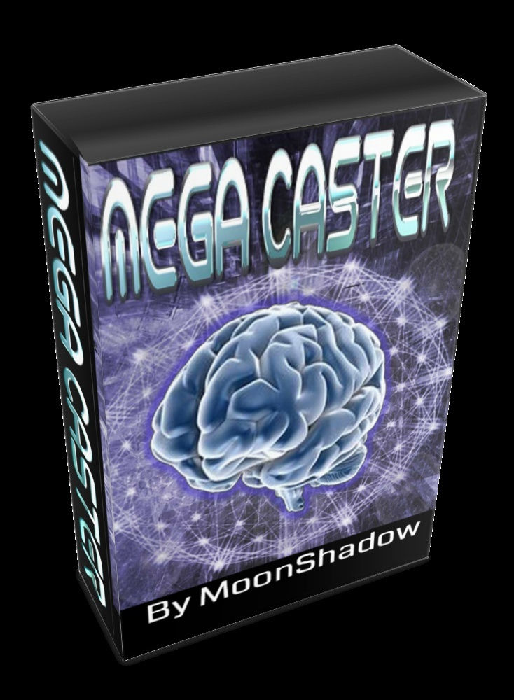 Mega Caster (Paper Radionics)