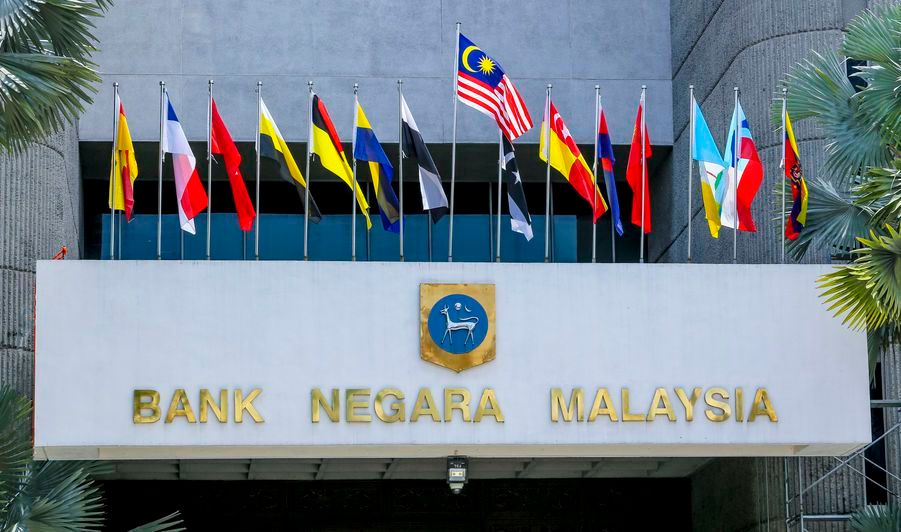 BNM Maintains OPR at 1.75% At Final Monetary Policy Meeting For 2020