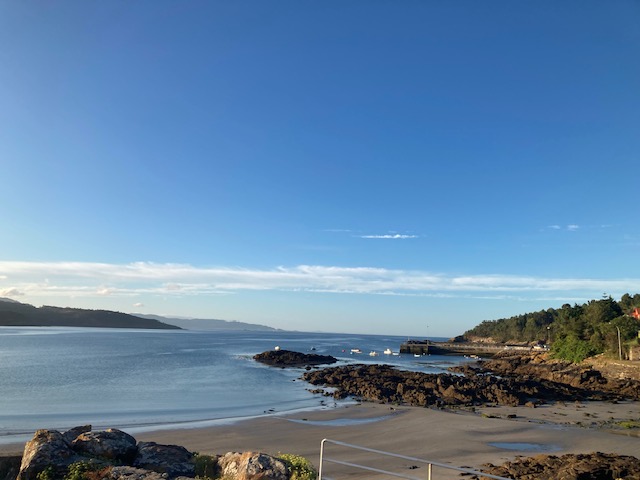 Descubre la Costa da Morte. Una aventura familiar inolvidable.