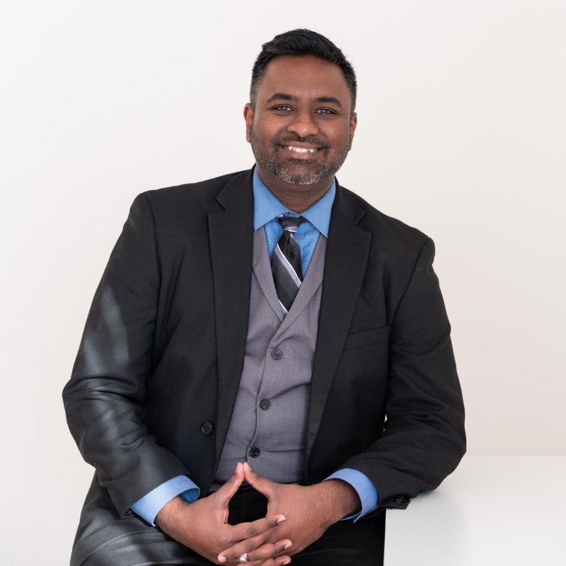 MARCUS PETER | Good News Cruise Presenter