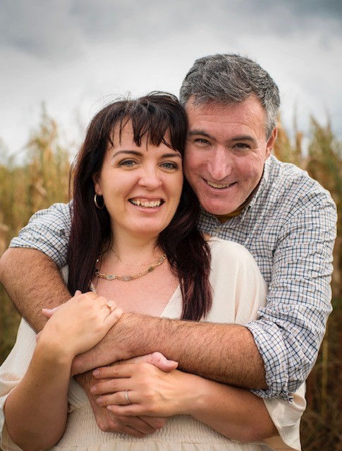 MELISSA AND JASON SHANKS | Good News Cruise Presenter