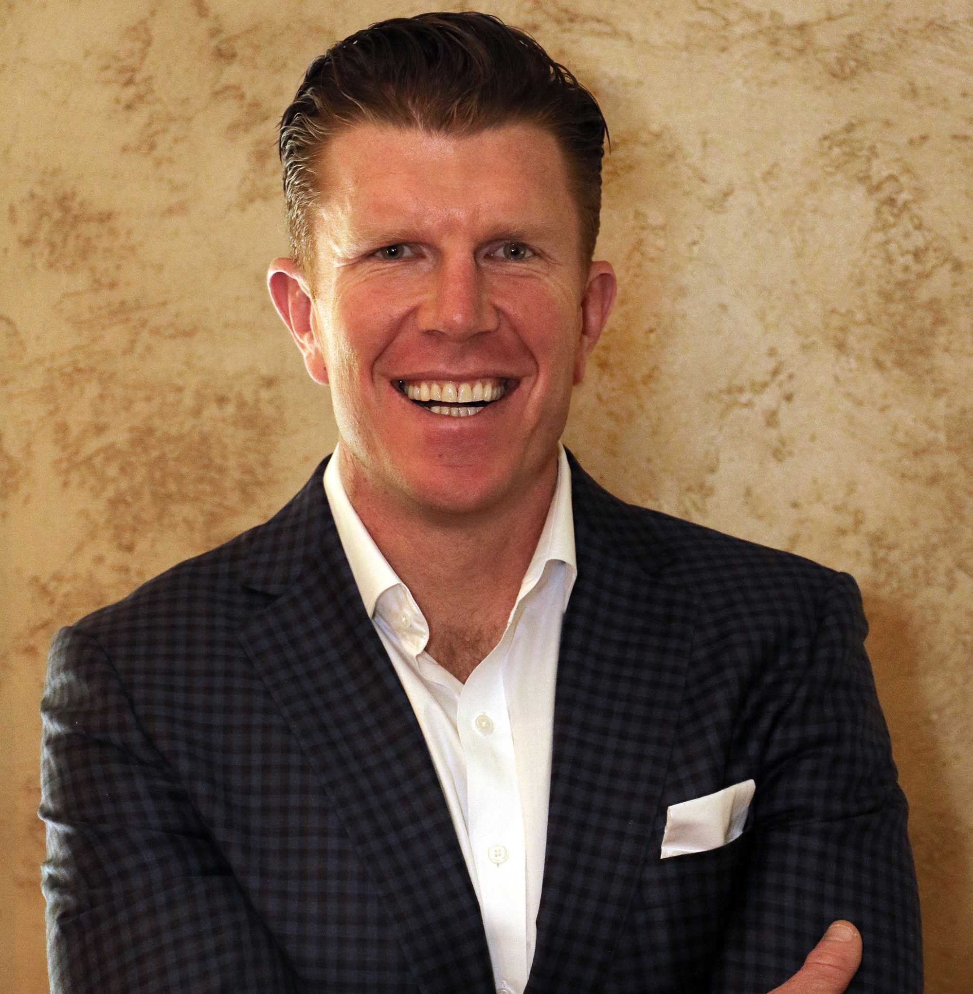 MATT BIRK | Good News Cruise Presenter