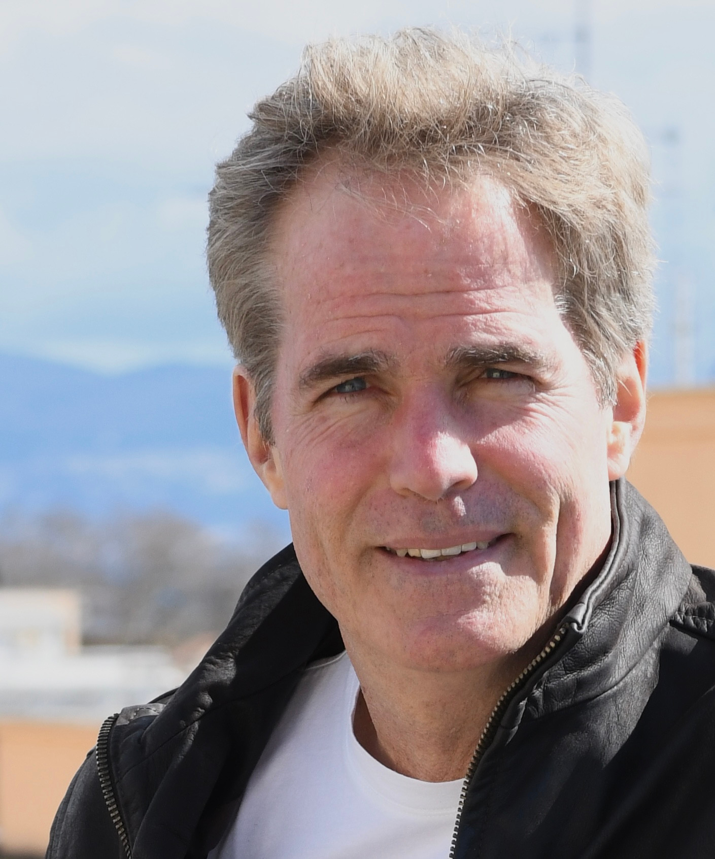 DR. THOMAS WILLIAMS | Good News Cruise Presenter