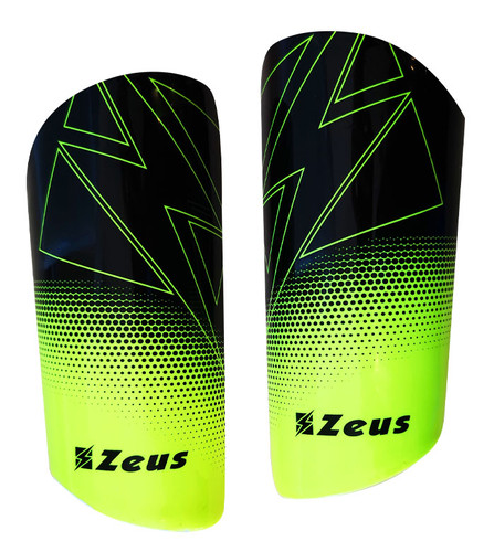 Zeus Shin Guards - Senior | Prism Sportswear