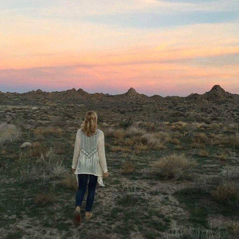Home | Shawnee Thornton Hardy