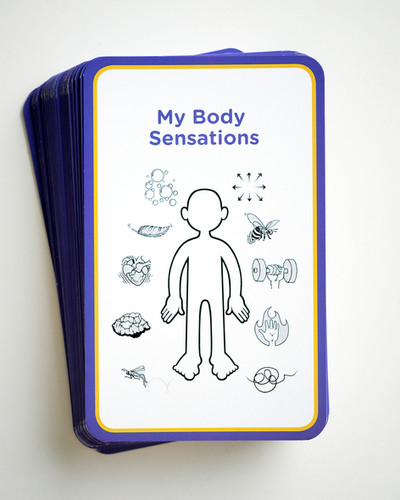 My Body Sensations Curriculum | asanas-for-autism