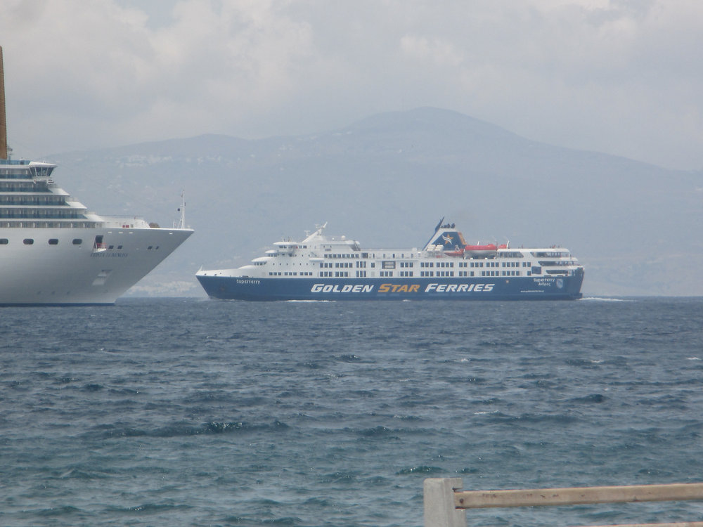 SUPERFERRY Tribute and Moments of Trip