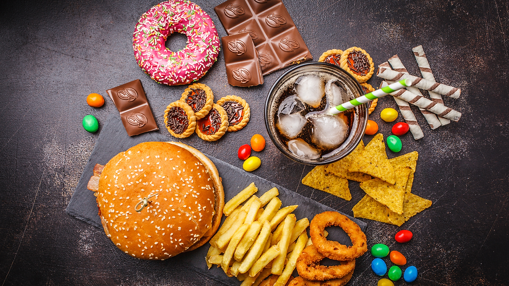5 Things You Should Know About “Problem” Foods