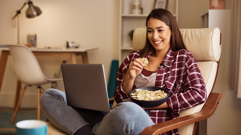 Screen Time and Eating Habits: Is There a Connection?