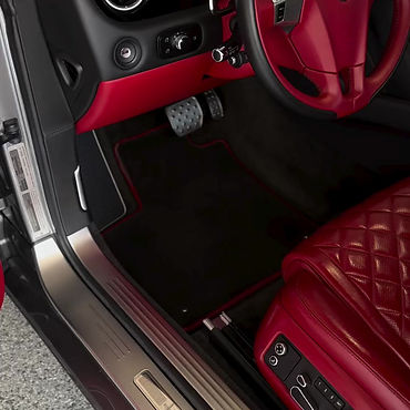 Mobile Car Detailing | Raven Auto Detailing | Allen