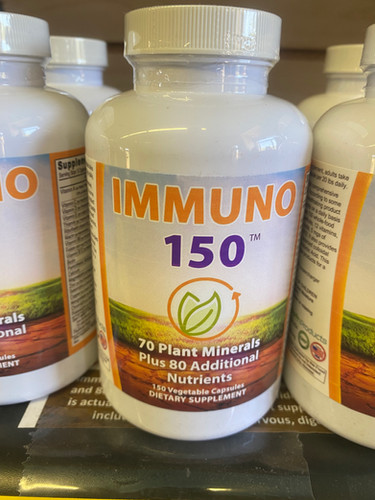 Immuno 150 | BPP- Smell Goods