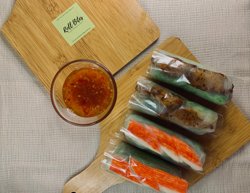 2X CHICKEN GRILL BLACKPAPER + 2X GRAB STICK (INCLUDE SPECIAL SAUCE ...