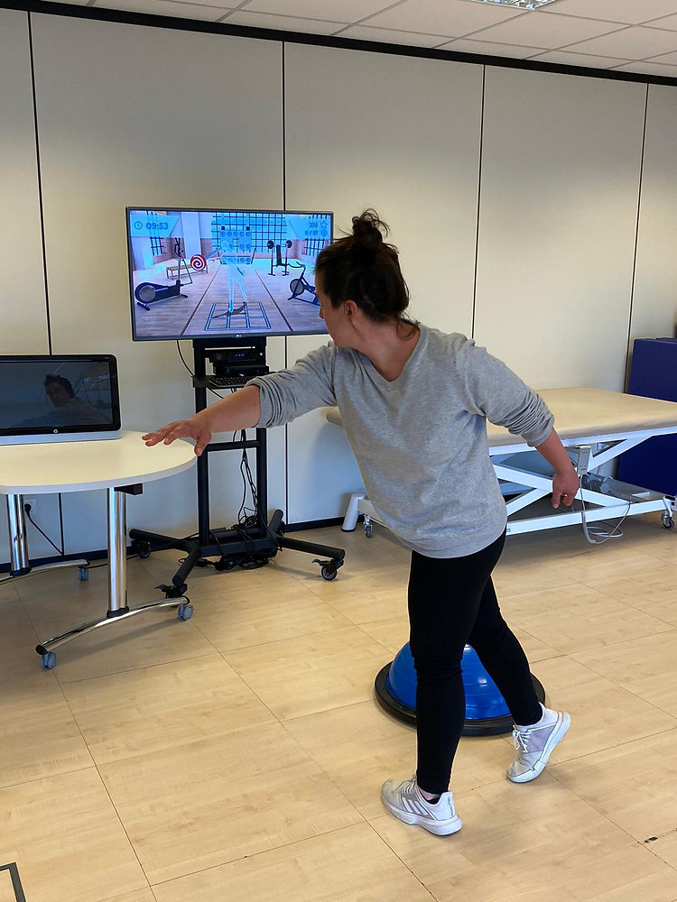 Developing Brain Resilience: Brain Kinetic Training at Movex Clinics ...