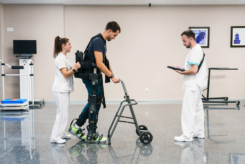 Expansión de Movex Clinics en el Hospital Quirónsalud Bizkaia