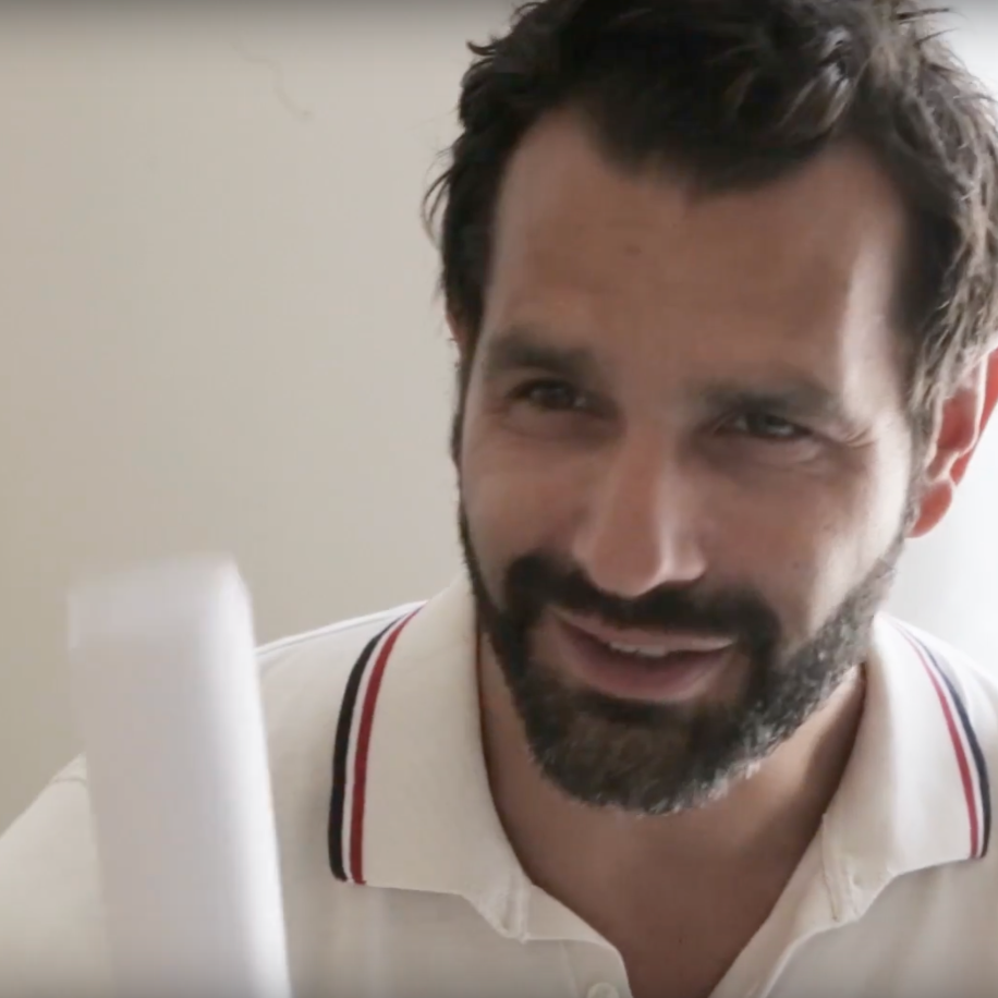 How to become an actor | Dave Baez's Acting Studio