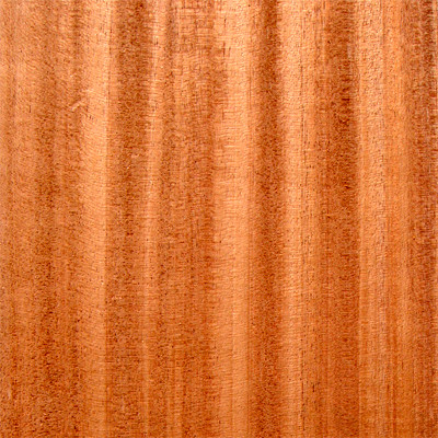 Sapele Mahogany from the British Columbia Door Company