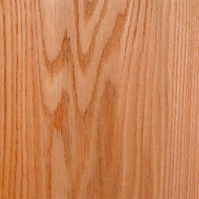 Red Oak from the British Columbia Door Company