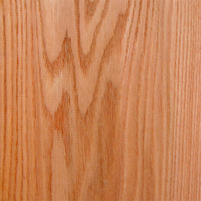 Red Oak from the British Columbia Door Company