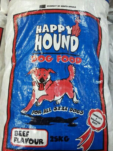 HAPPY HOUND | My Site 1