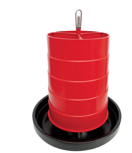 TUBE FEEDER | My Site 1