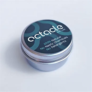 Sample Tin | Octacle