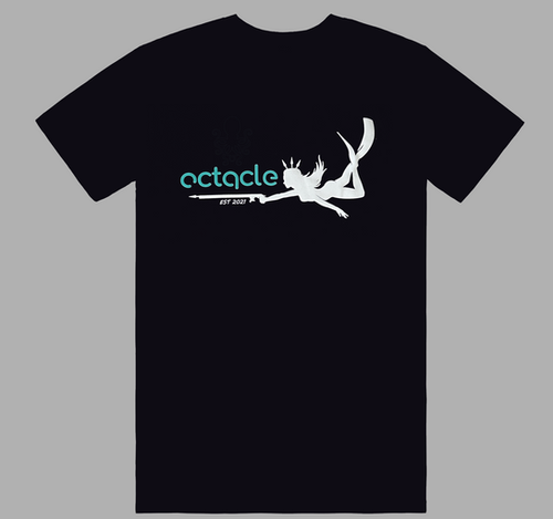 Octacle Tee- Speara! | Octacle