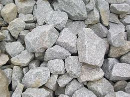 Light Rip Rap Stone 4"-10" | TLC Acres