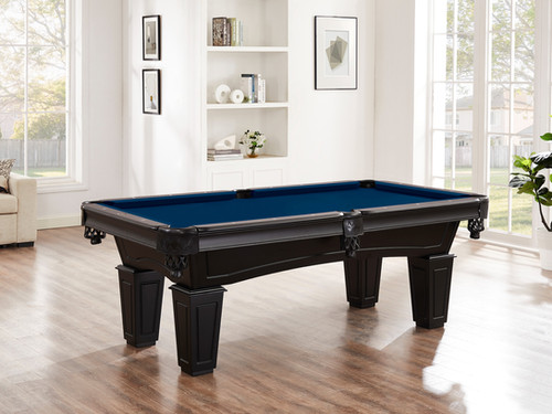Shadow 8' Pool Table | HB Home