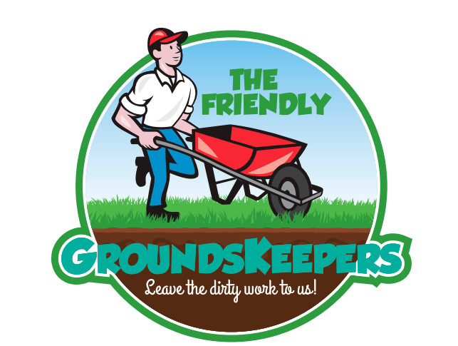 The Friendly Groundskeeper / Lawn Maintenance/ Oakville / Burlington