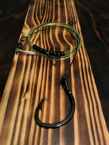 Samurai Shark Cast out 400 | Saltwater Samurai