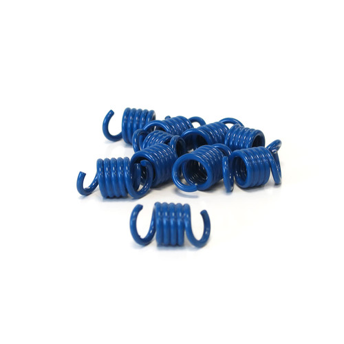 Fastline Blue Dry Clutch Springs pack of 10. | Fastline Group Trade