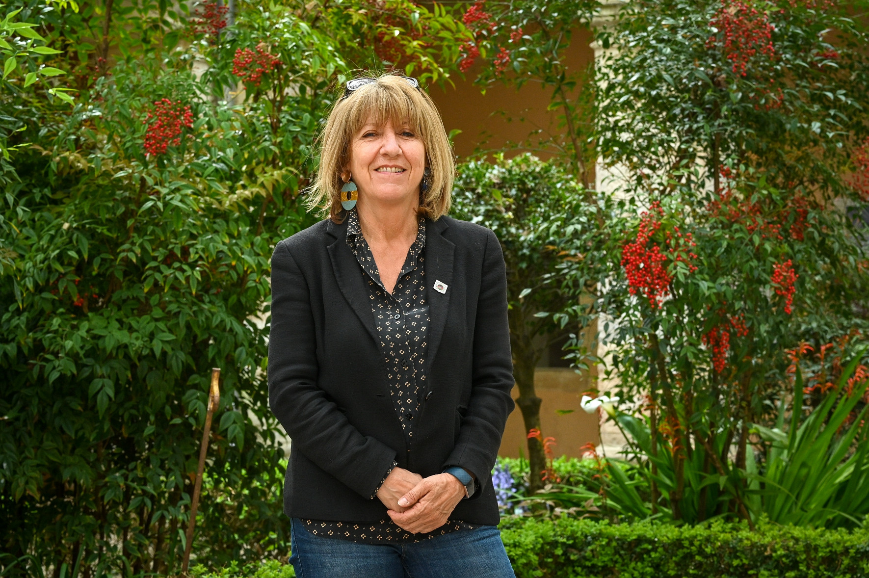 Catherine LEONIDAS | Égal Sport