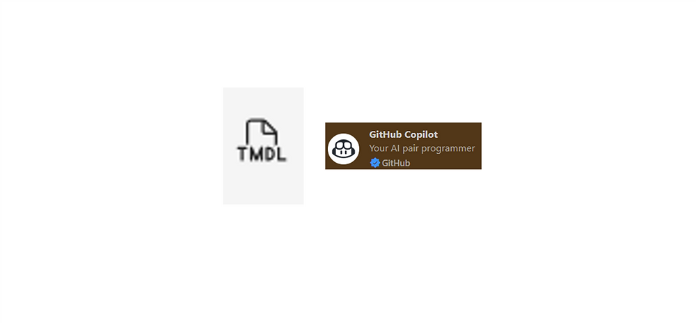 Leveraging the TMDL View Feature in VSCode with GitHub Copilot: my ...