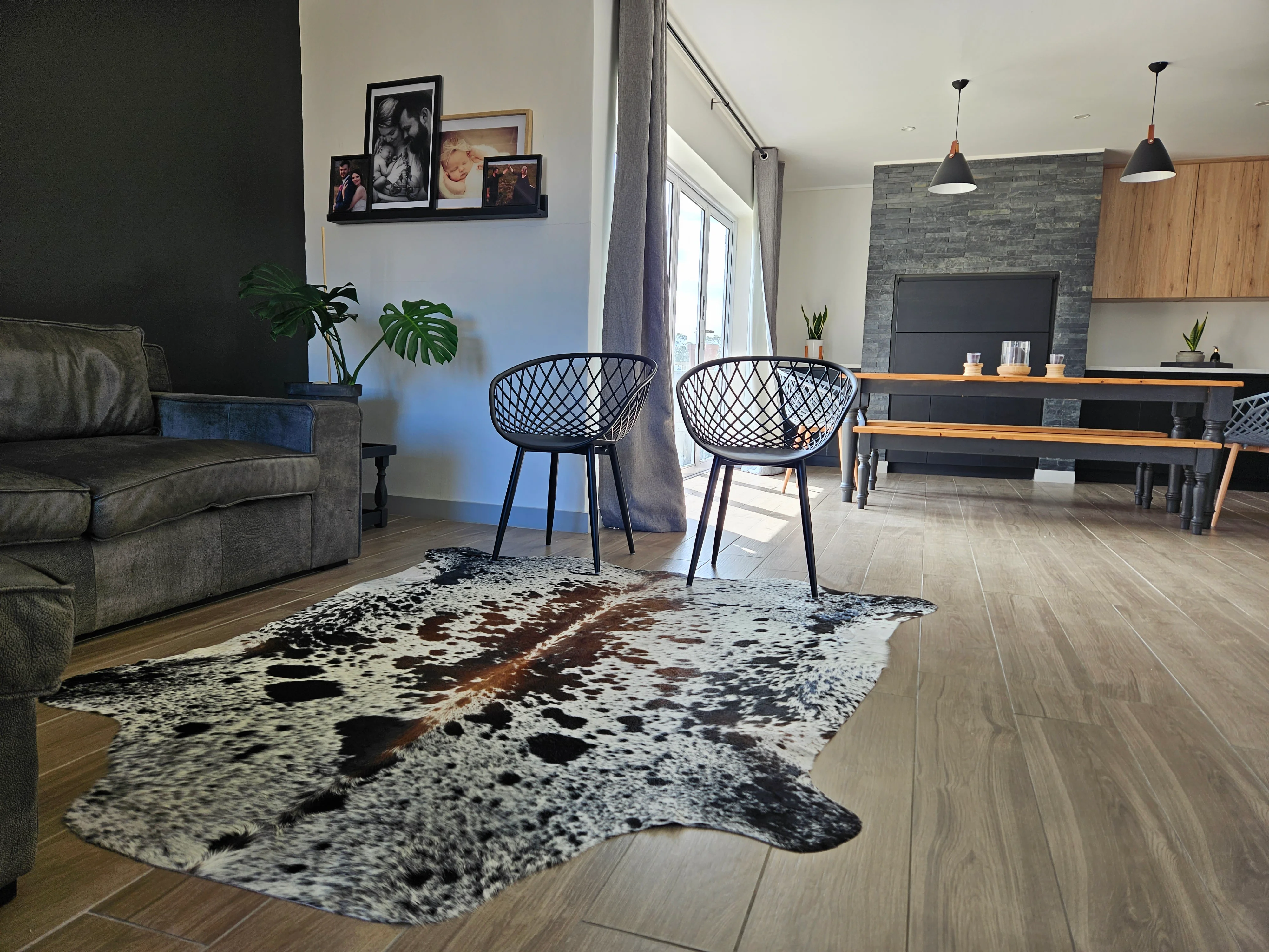 Wild Hide Co | Luxury Nguni Hides | South Africa