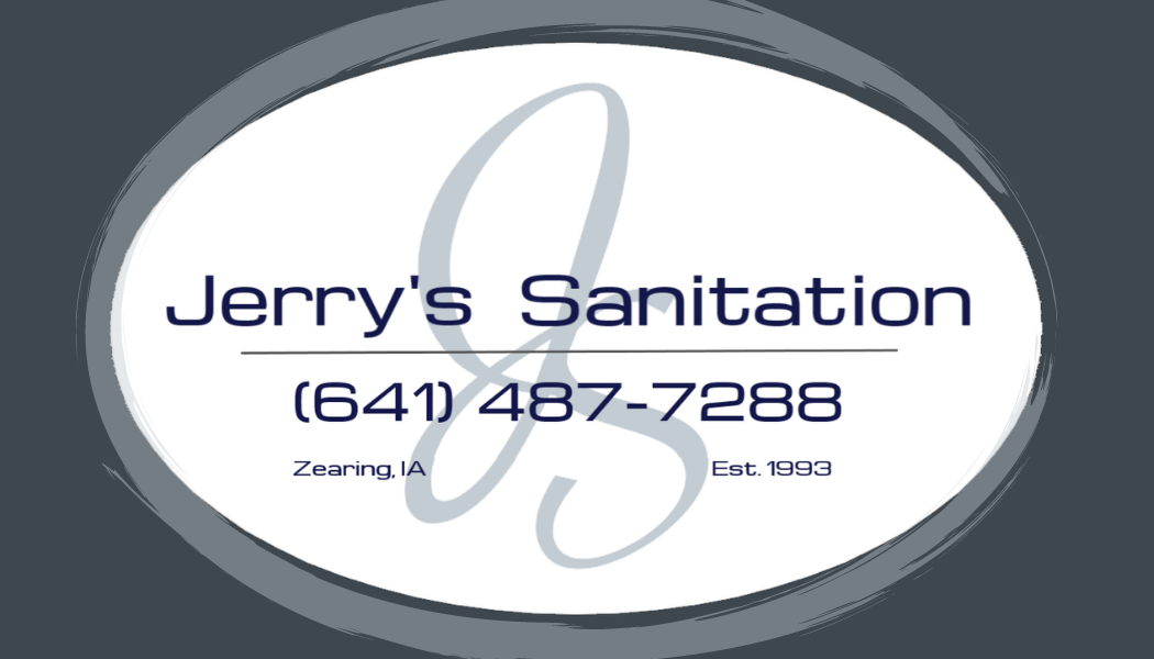 Jerry's Sanitation | Garbage Collection Services | United States