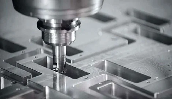 WHAT IS PRECISION MACHINING?